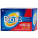 Bion 3 défenses adulte boîte de 30 ou 60 comprimés