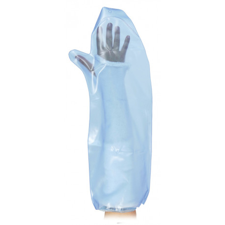 Housse de protection imperméable pour bras, jambe, coude et genou