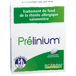 Médicaments pour les écoulements du nez, le rhume et le nez bouché