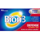 Bion 3 défenses adulte boîte de 30 ou 60 comprimés