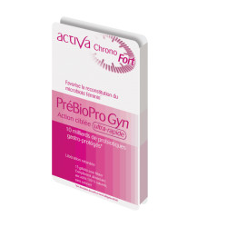 Activa, spécialiste de la nutrition biocellulaire