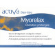 Activa Bien-être Myorelax 30 gélules décontractant musculaire