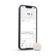 Dexcom ONE+ mesure de la glycémie en continu tout-en-un