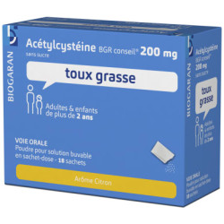Médicaments pour les écoulements du nez, le rhume et le nez bouché