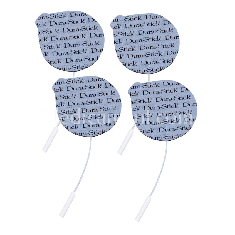 Dura-Stick nerve Sachet de 4 électrodes Chattanooga