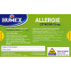 Humex Allergie Cétirizine 10 mg Comprimé sécable