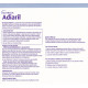 ADIARIL Soluté de Réhydratation Orale 10 Sachets