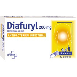 Médicaments utilisés contre la constipation ou la diarrhée, pour la ...