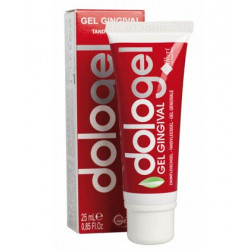 Aftagel gel anesthesique buccale pour les petites plaies de la bouche