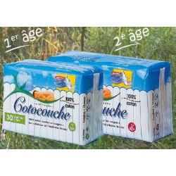 Deflamol pommade, traitement des érythème du nourrisson tube de 30g